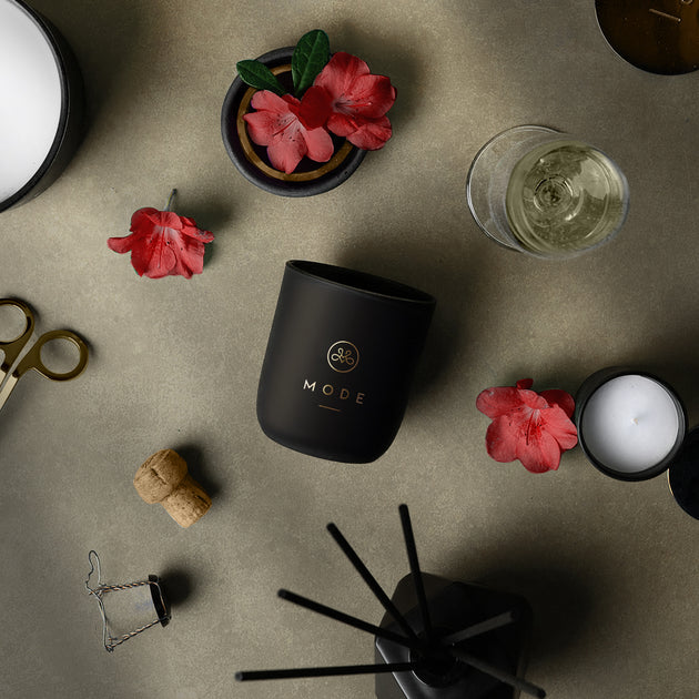 LUXURE Scent – MODE Modern Aromas