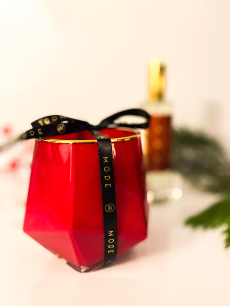 WINTER COLLECTION – MODE Modern Aromas