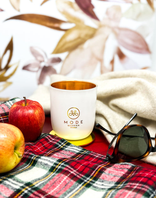 AUTUMN COLLECTION – MODE Modern Aromas