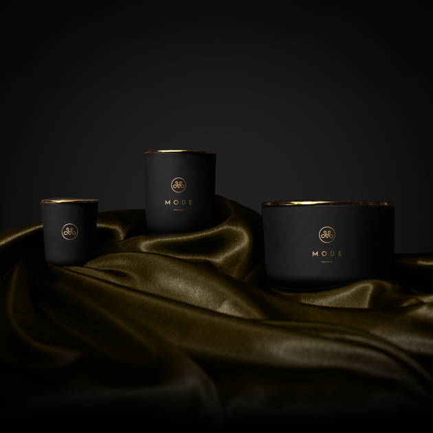 MODE Modern Aromas