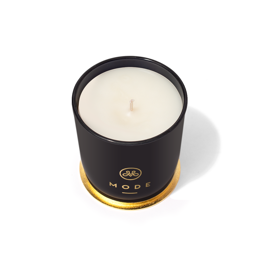 8 oz. ENRAPTURE Candle – MODE Modern Aromas